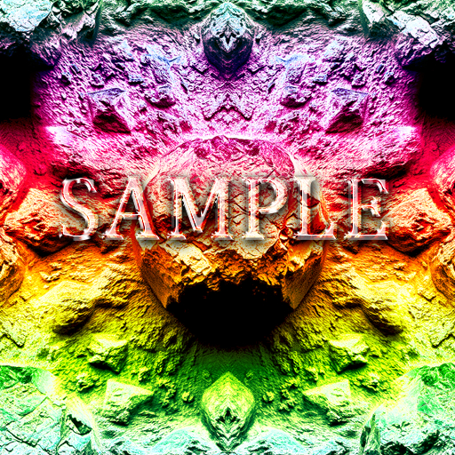 Second Life Marketplace - Zoy Texture [ Meteorite Seamless 05 ] A